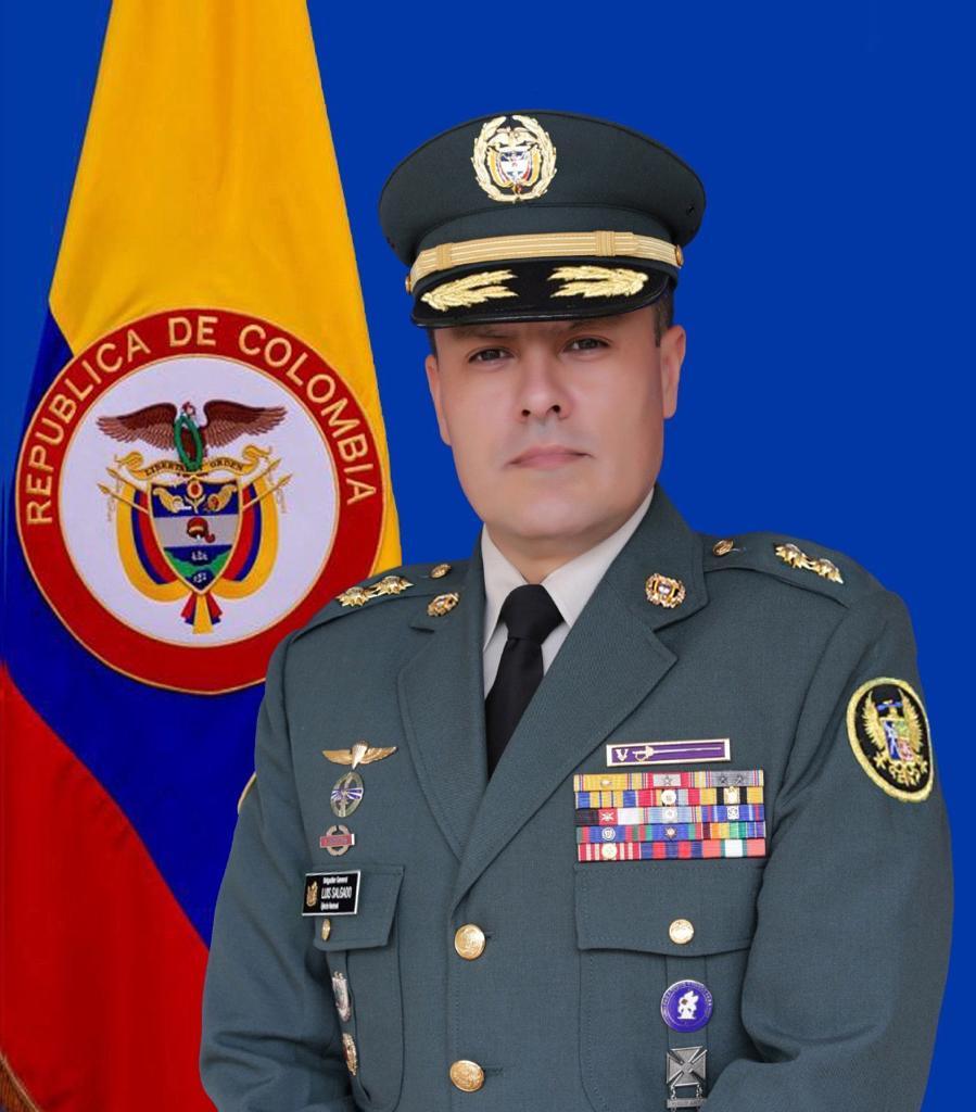 Escuela Militar de Cadetes - ESMIC - Directivos